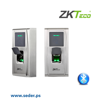 MA300-BT Fingerprint Access Control with Bluetooth - ZKTeco - شـركـة ...